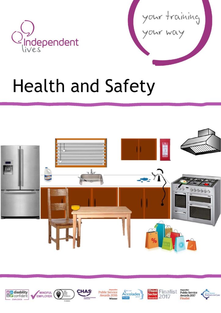 Workbooks - PA Pages