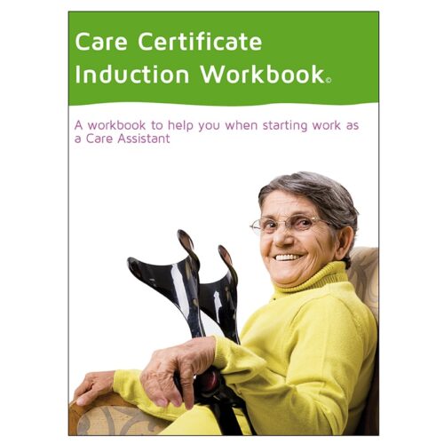 Workbooks - PA Pages