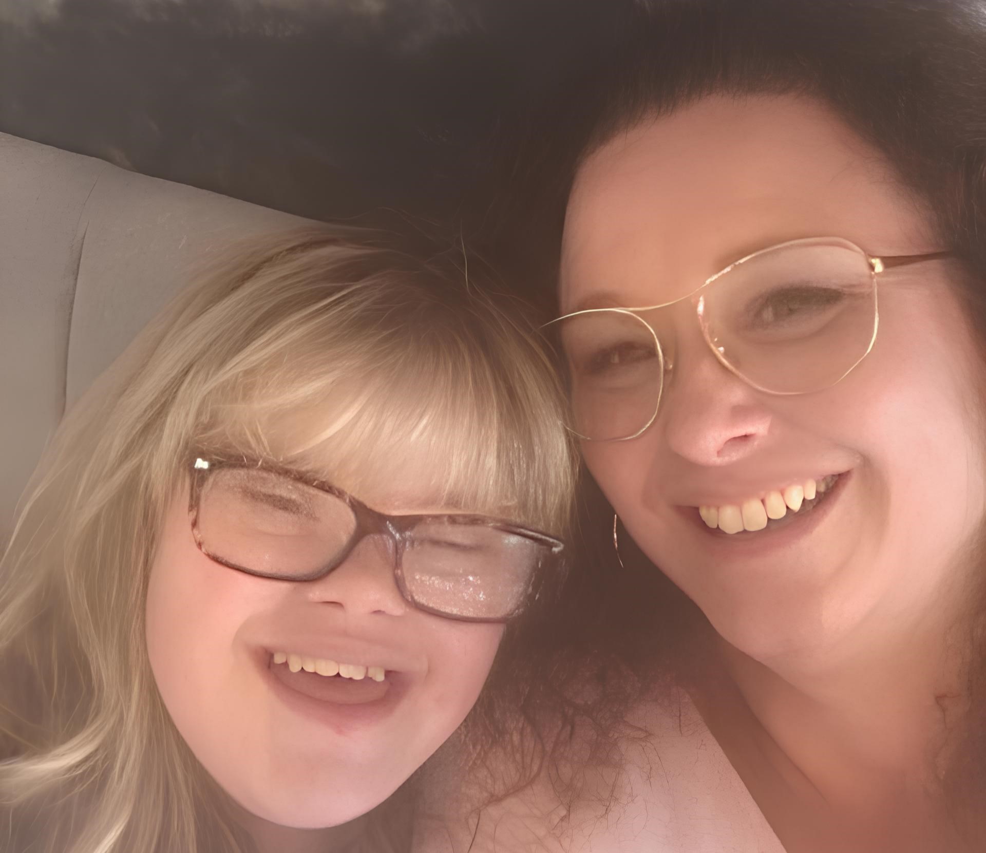 Maxine and Lottie’s story - PA Pages